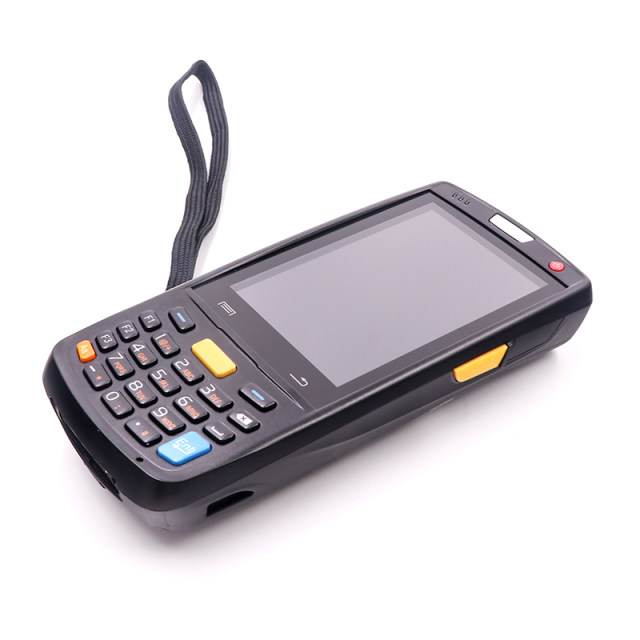 IDATA95S/W Handheld terminal PDA e -commerce data collector inventory ...