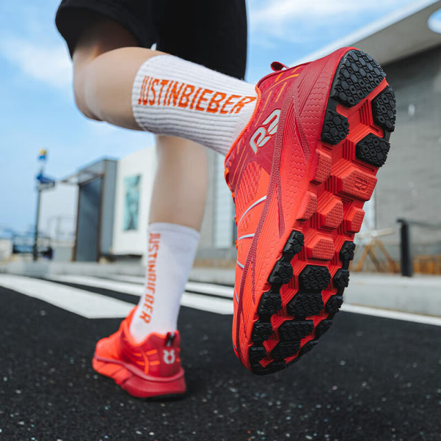 r2 running shoes official flagship store new professional marathon ...