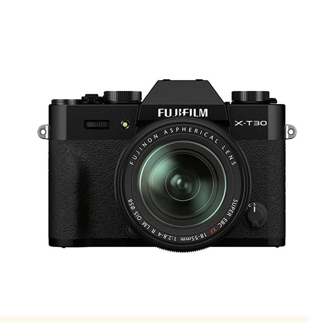 Fujifilm/Fuji X-T30 second-generation professional micro single digital ...