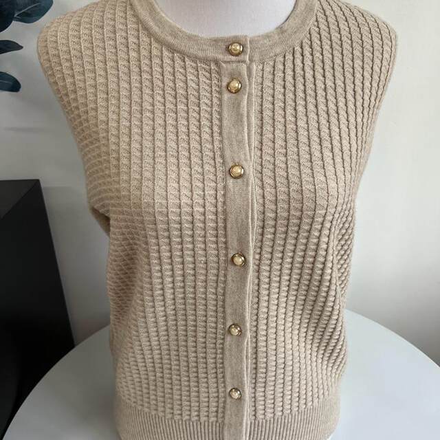 Spring and Autumn Plus Size Mother's Cardigan Button Clothes Middle ...