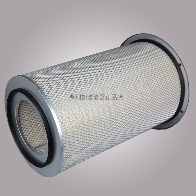 Cummins A478-020 Air filter diesel generator set 4913882 air filter ...