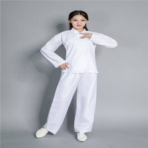 Costume Hanfu Mid -clothes Mid -clothes Couple White Underwear bedwear ...