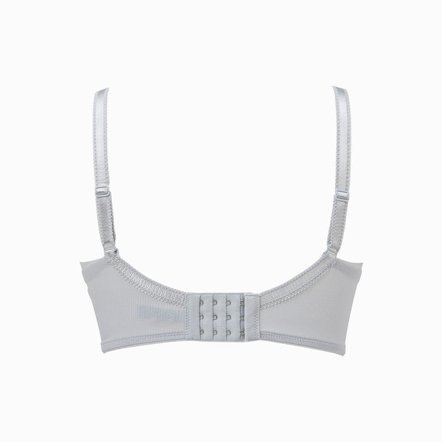 Dai series breast-collar breast-packing comfortable large cup breast ...