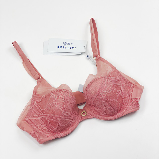 Dai series large breasts show small and lightweight tissue lace women's ...