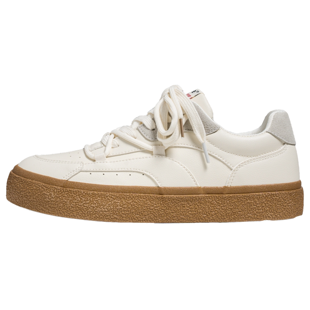 Men's sneakers, sports and leisure trend, versatile and breathable ...