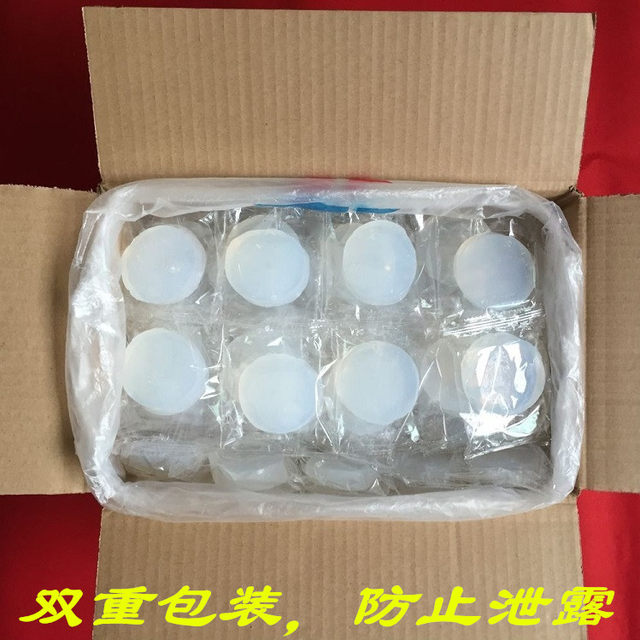 100 pieces of solid alcohol block burning-resistant fuel outdoor ...