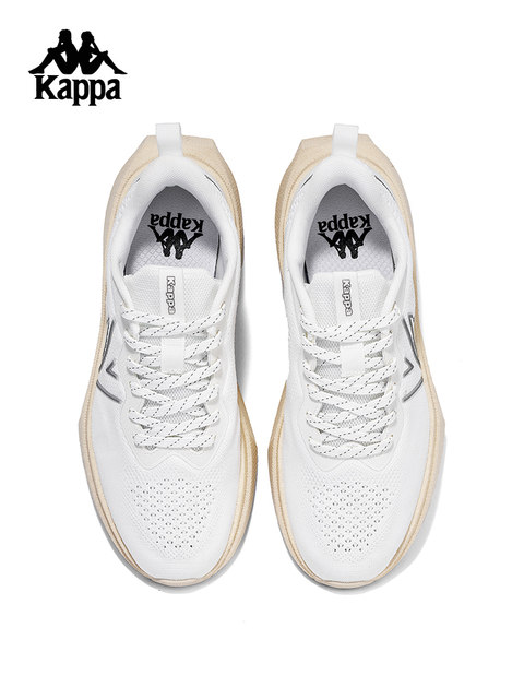Kappa Capa Back 2025 Light -quality running shoes breathable mesh ...
