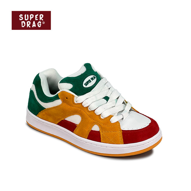 Super Drop SUPERDRAG Bread Shoes Convenience Store Vitality Revelation ...