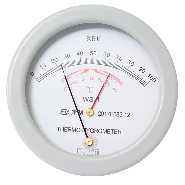 Bag laboratory Wet, dry and humid temperature table temperature and ...