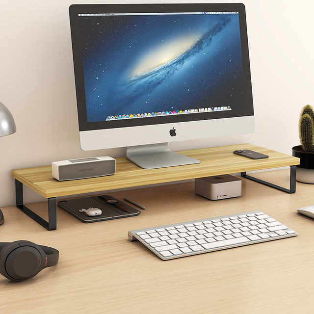 Computer elevated stand, monitor elevated stand, notebook elevated ...
