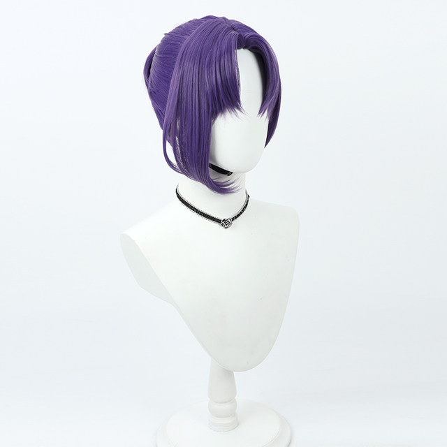 PJSK Chaobai Mitasita Limited Skin COS Wig World Plan Color Stage