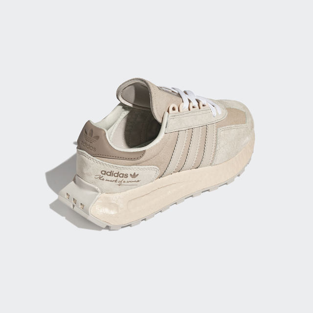 Adidas/Adidas genuine Clover Retropy E5 men and women sports shoes GV6760