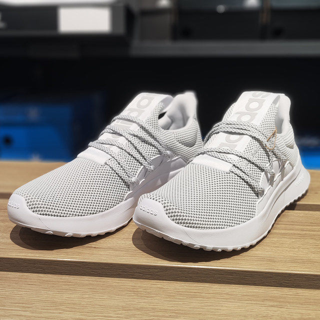 Adidas summer men's shoes breathable thin 2024 new authentic Adidas ...