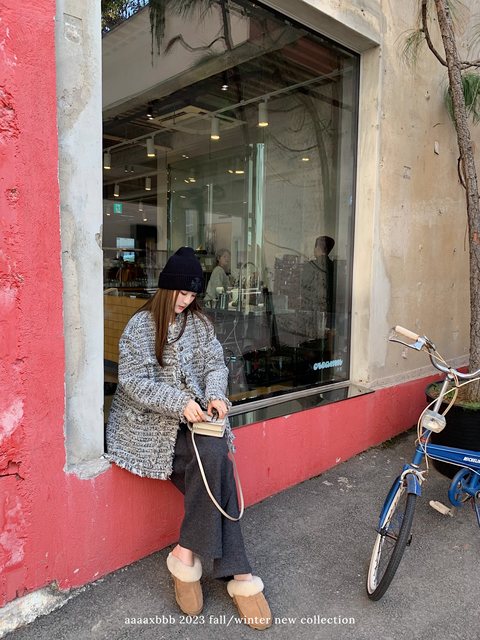 aaaaxbbb Crown Etiquette Heavy Industry Xiaoxiang Down Jacket Mid ...