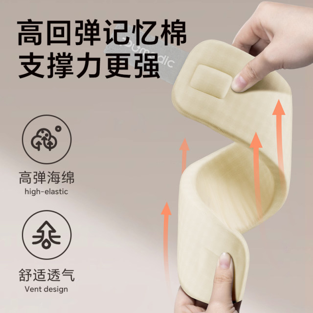 Neck brace neck cover support artifact anti-head-down neck forward ...