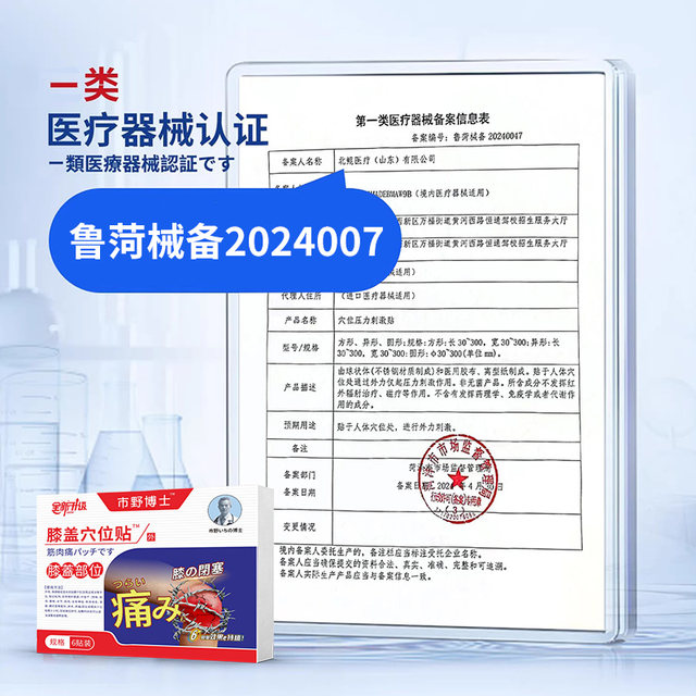 Knee Pain Plaster Meniscus Horse Paste Synovial Swelling Ligament Joint ...