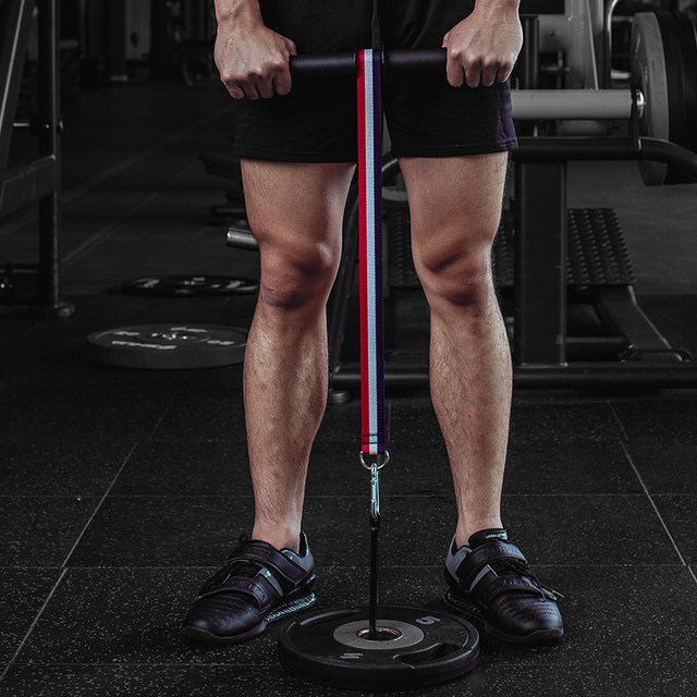 KCROSS forearm strength trainer thousand Jin [Jin equals 0.5 kg ...