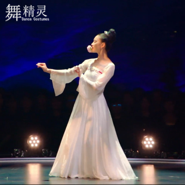 Classical Dance Han Tang Dance Performance Services Huaxiao Together ...