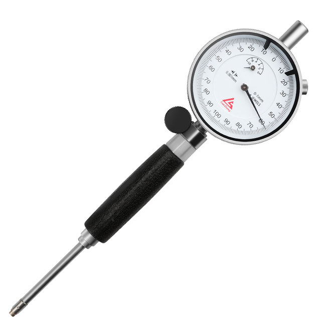 Japan's three-quantity inner diameter dial indicator bore indicator ...