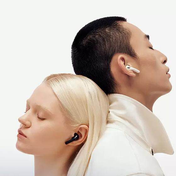 Edifier/Edifier EVO AIR true wireless Bluetooth headset semi-in-ear ...