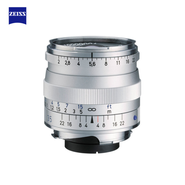 Zeiss/Zeiss Biogon T* 2/35mm ZM wide -angle lens Leica