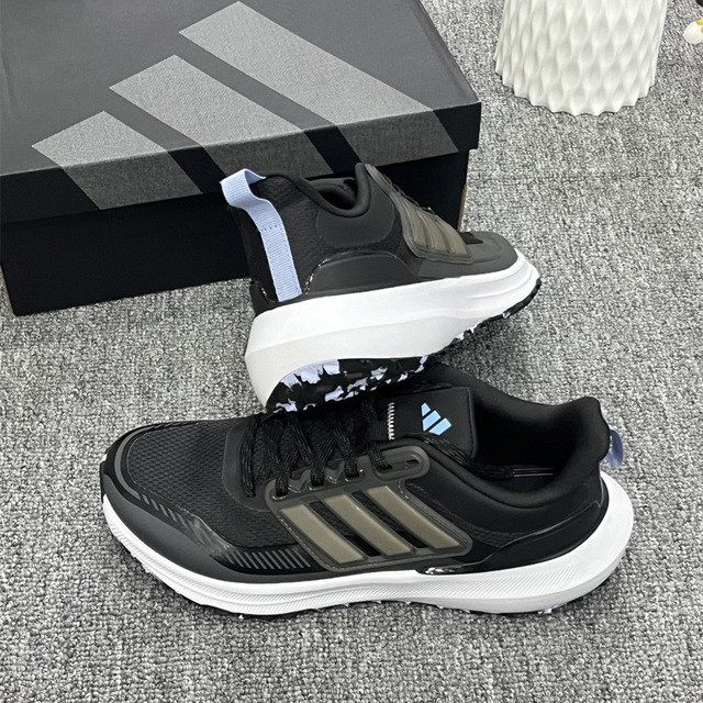 ADIDAS Adidas men's and women's shoes autumn and winter new ULTRABOUNCE ...