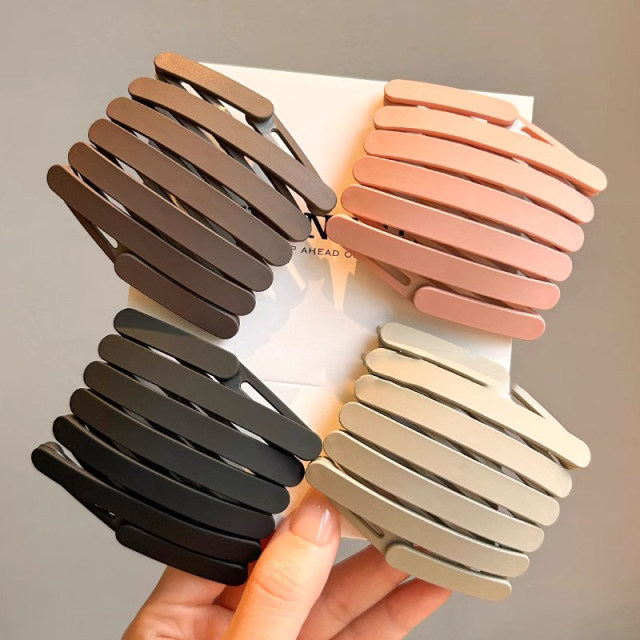 Folding headband for women 2024 new portable face wash retractable ...