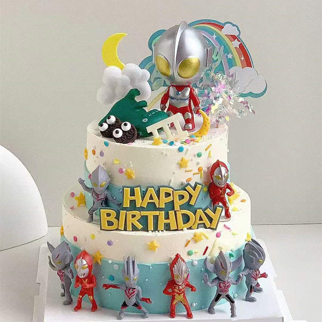 Chocolate Fruit Birthday Cake Nanping City Jianou City Shunchang ...