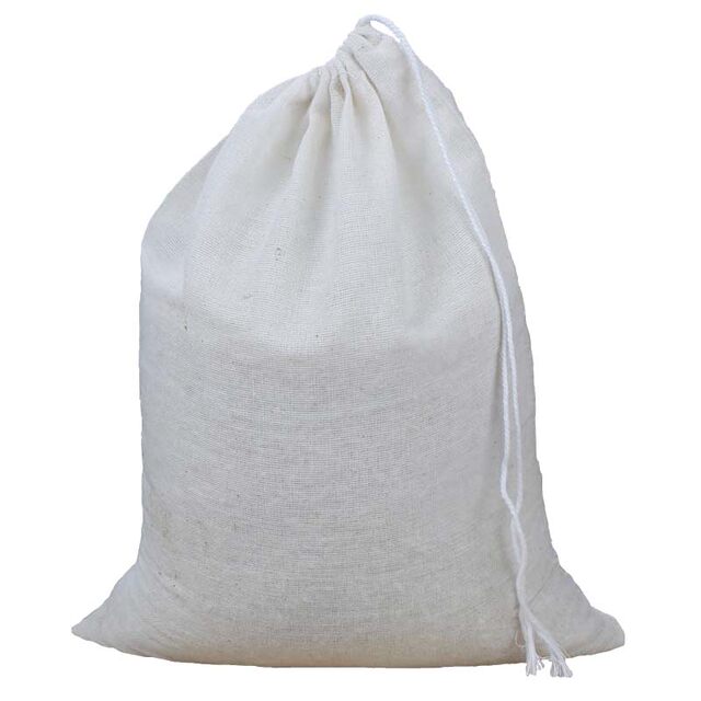 15 pieces of 20*25cm Chinese medicine gauze decoction bags, fish soup ...