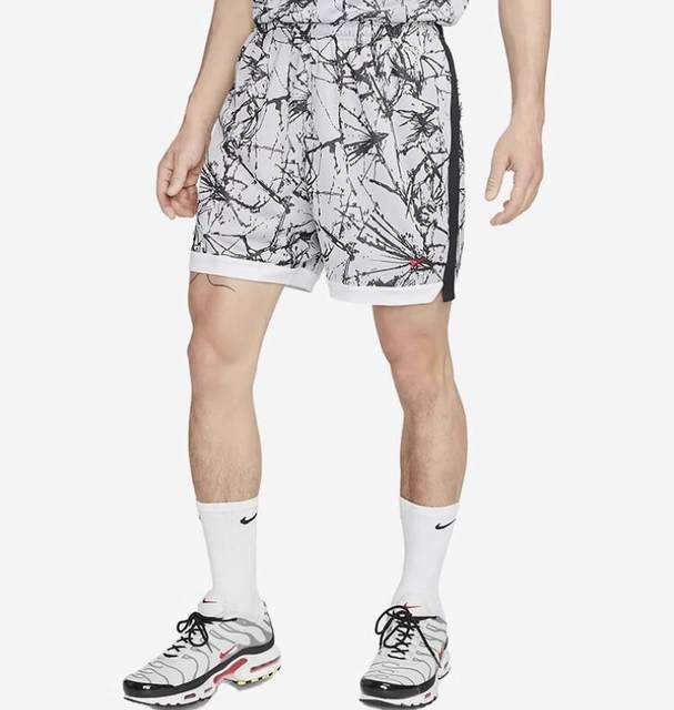 Nike/Nike men's FC training breathable and quick-drying DRY-FIT ...