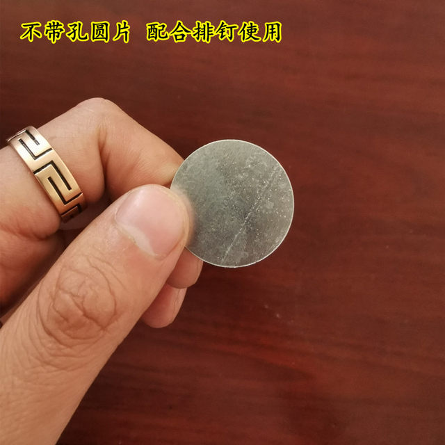 Construction steel wire mesh nail wall plaster hanging mesh sheet with ...