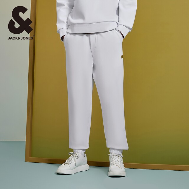 JQ District Yanzhi Jack Jones 25 Spring and Summer New Legs Trousers ...