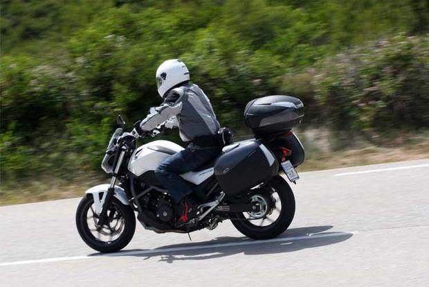 Shad SHAD motorcycle electric vehicle SH29 33 39 40 48 tail box trunk ...