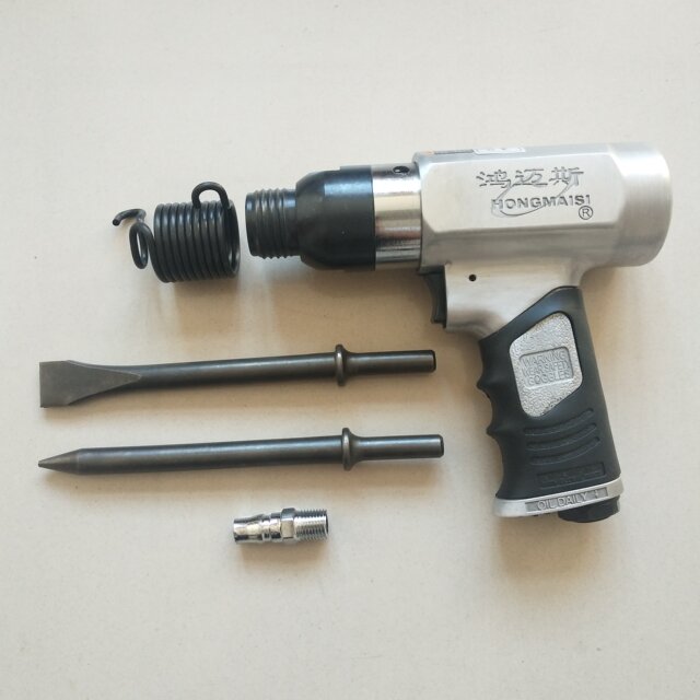 Brake Pad Air Shovel Pneumatic Rivet Tool Air Shovel Pneumatic Shovel ...