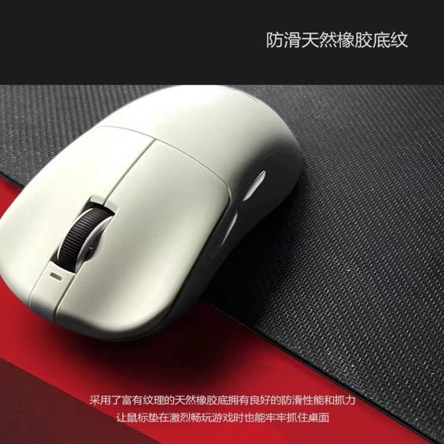 VAXEE mouse pad game super large CSGO thickened 6mm computer table ...