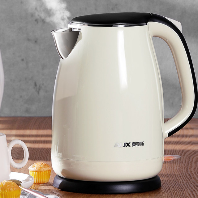 Oaks electric kettle 304 stainless steel household fully automatic ...