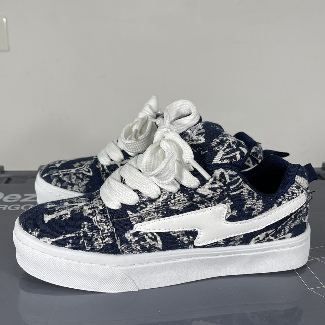 National trendy men's shoes ins trendy brand niche original retro ...