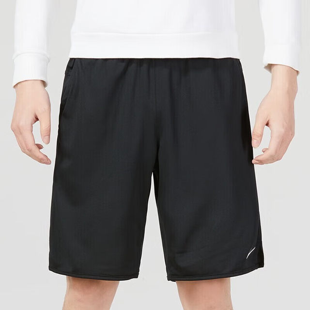 Quick-drying shorts Nike men's genuine 25 summer new loose fitness ...