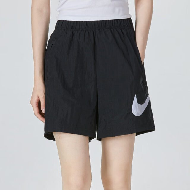 Nike Nike genuine summer quick-drying shorts women's mesh breathable ...