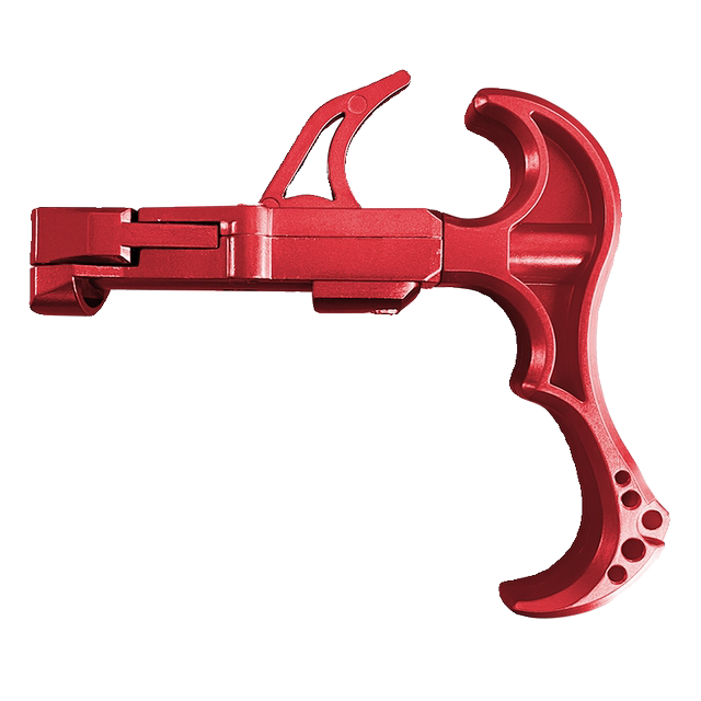 Barton darts sprinkle slingshot and fish integrated clamping mouth ...