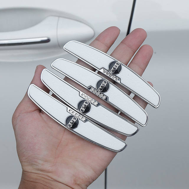 Car door anti-collision strip, universal anti-scratch strip, door edge ...