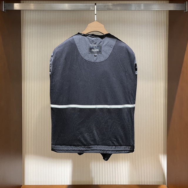 Light luxury brand counter spring and autumn cool and handsome jacket ...