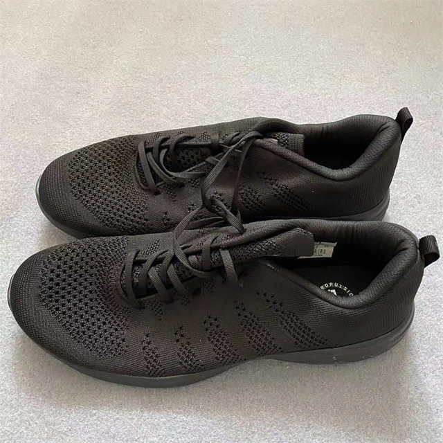 APL Genuine Men's Spring and Summer Big -Breating Running Sports Shoes ...