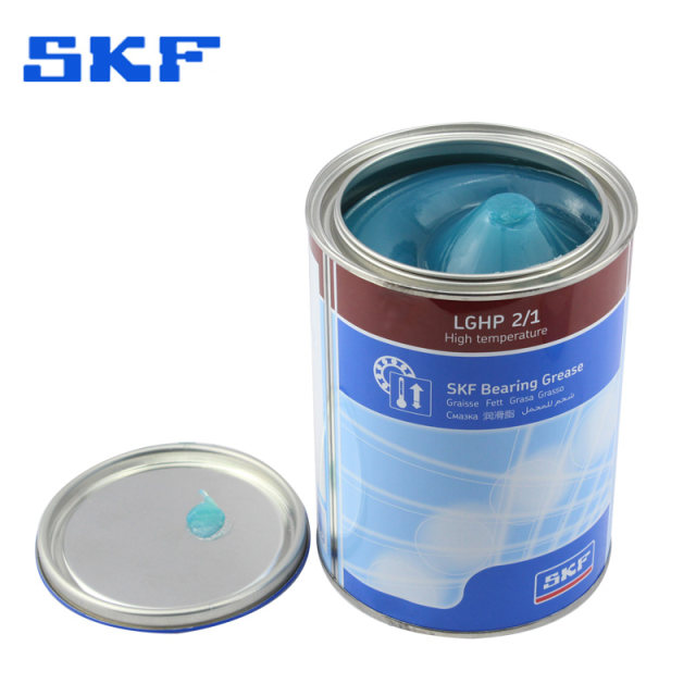 SKF imported grease bearing grease EP-2 lithium grease LGMT2/1 LGHP2/5 ...