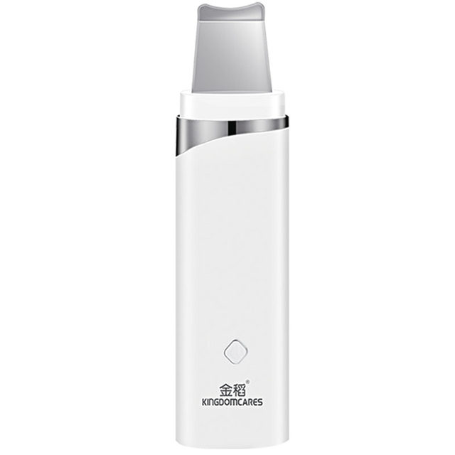 Golden rice ultrasonic head shovel shovel leather machine to beauty ...