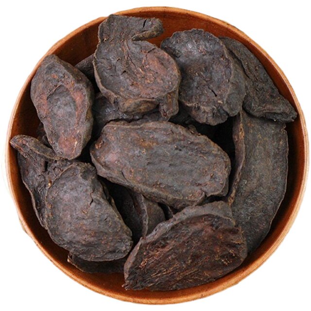 Tongrentang Polygonum multiflorum Chinese medicinal materials Wild ...