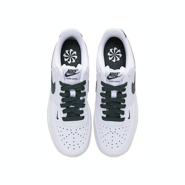 Nike Nike Woman W Nike Court Vision Lo NN Sports Casual Shoes FV9952-101