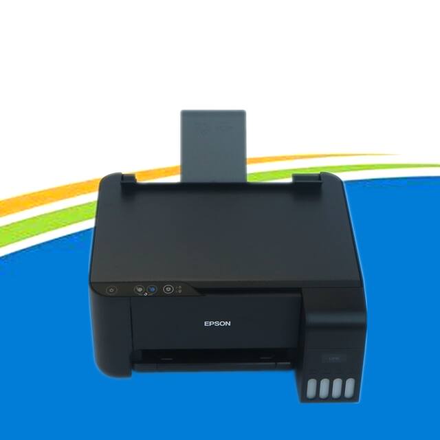 Epson L3558/3556 color ink tank A4 printing copy scanning all-in-one ...