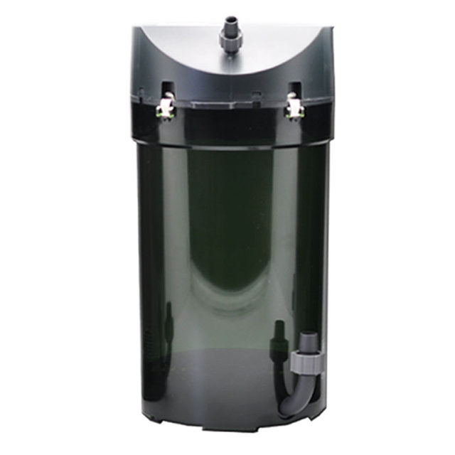 Yihan Eheim classic filter barrel fish tank external filter 250 ...