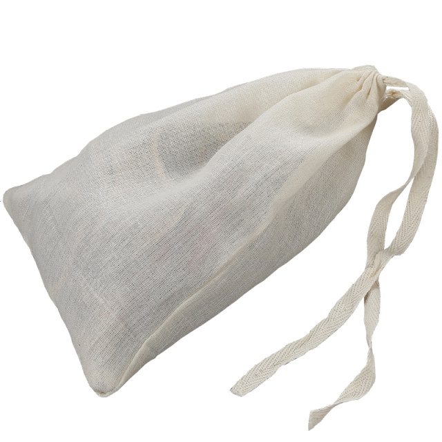 Thickened pure cotton gauze bag for decoction, soup bag, Chinese ...